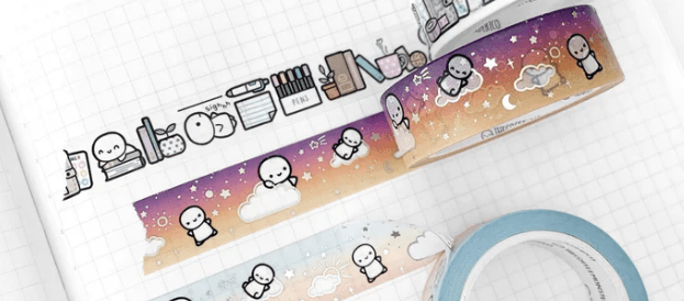 The TCMC Bday Sale is this weekend! – Miss Stickers